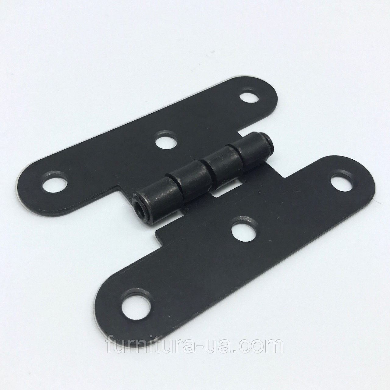 Петля фигурная. 55х48мм | WOODMINIATURE