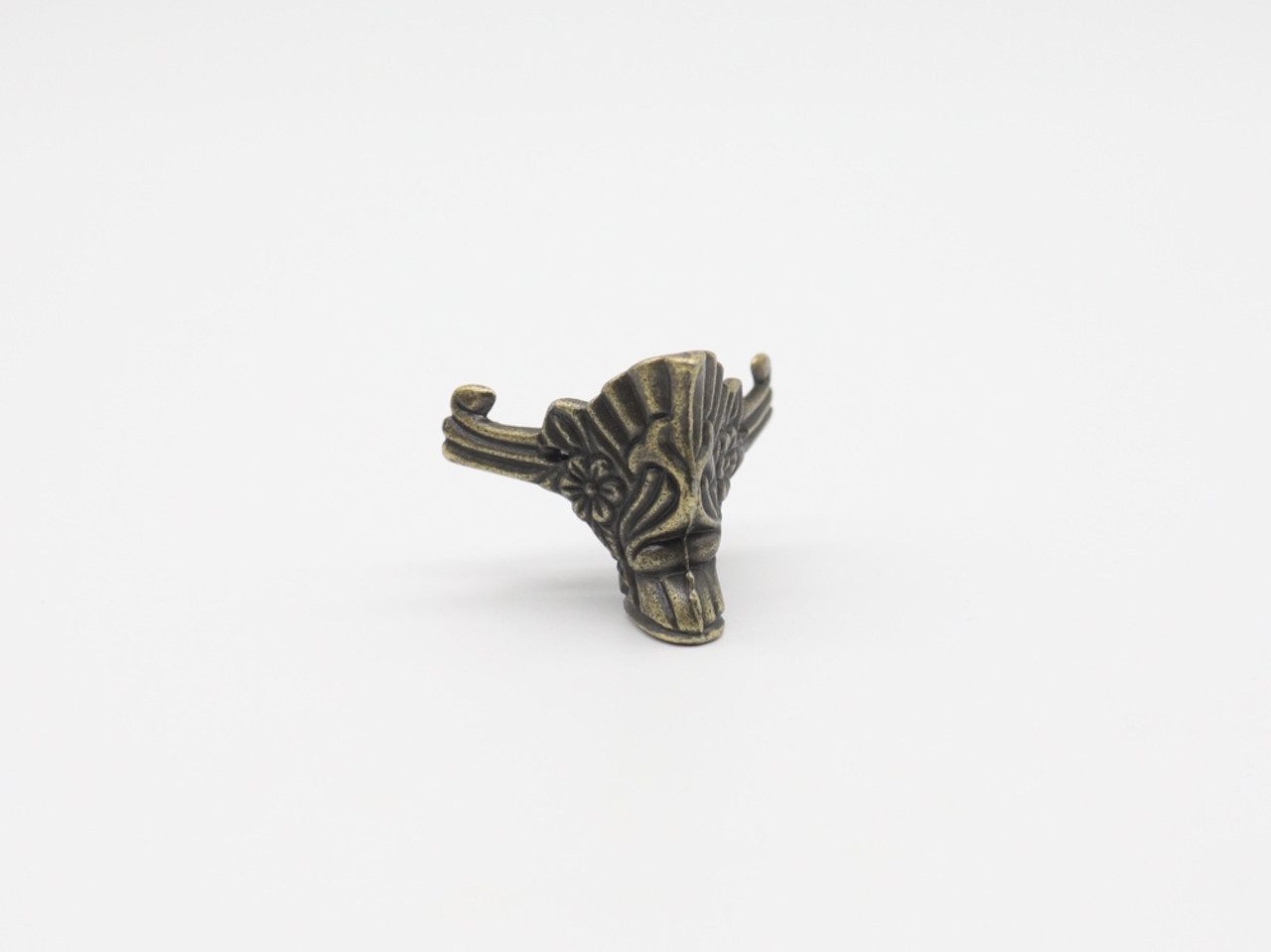 Ножки для шкатулок. 32х42мм | WOODMINIATURE
